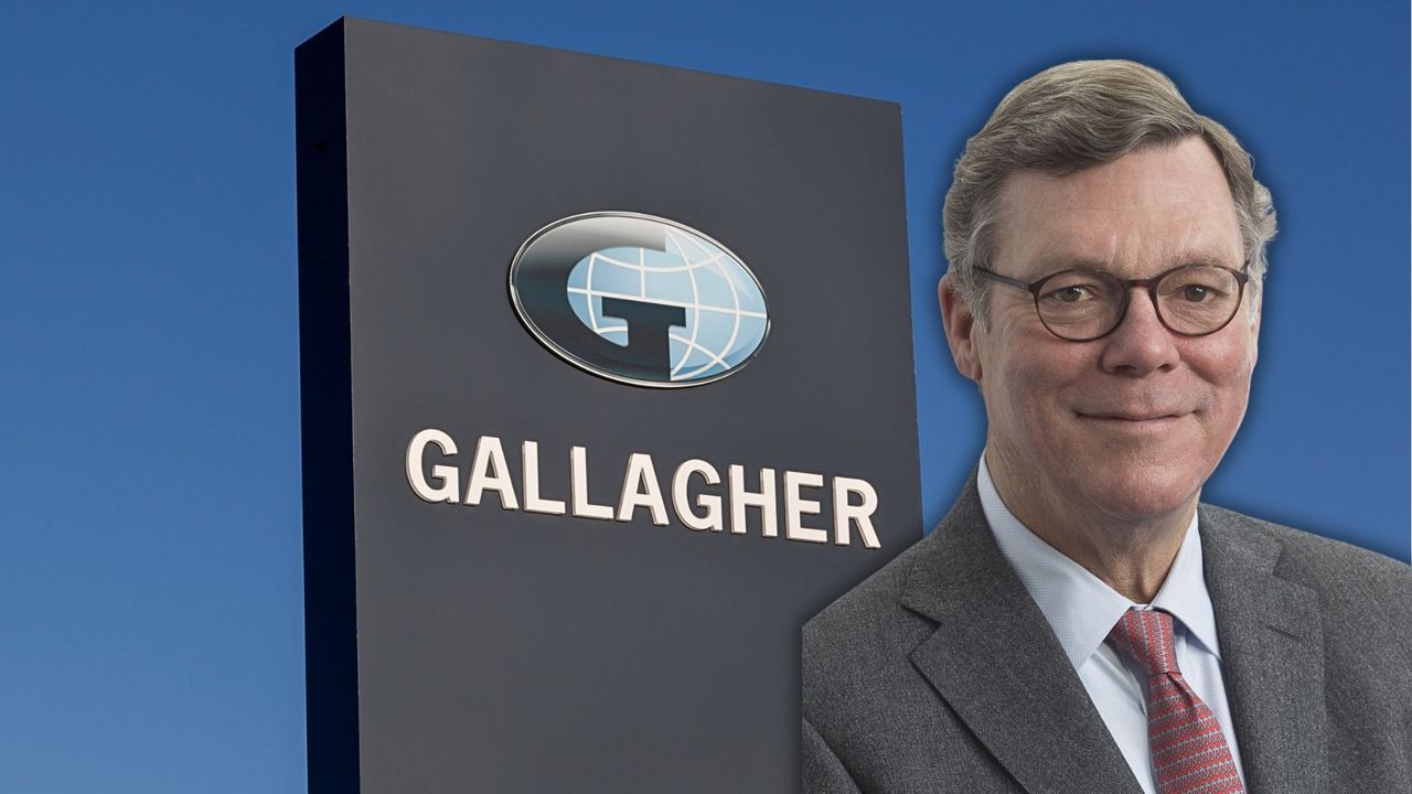 Gallagher: AssuredPartners can onboard with zero breakage | Intelligent Insurer